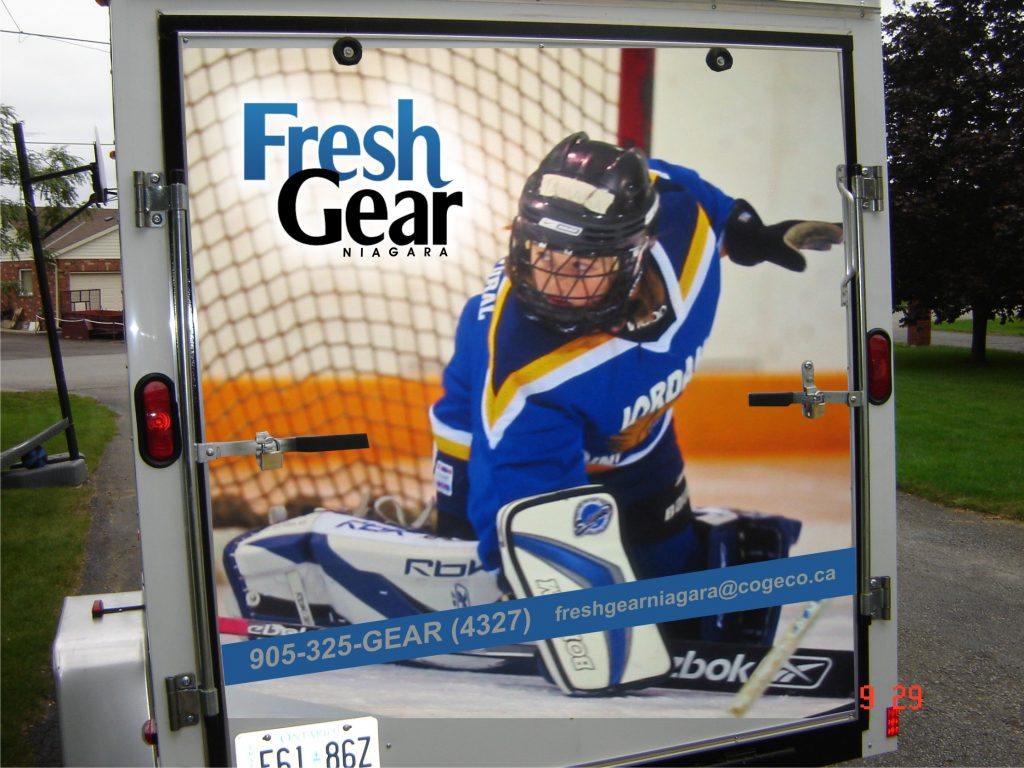 Fresh Gear RSS Ozone Sanitizing Machines for Firefighters